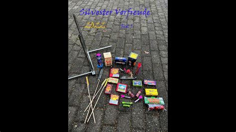 Silvester Vorfreude Tour Teil Youtube