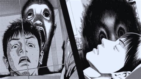 This Horror Manga Traumatised Its Own Author YouTube