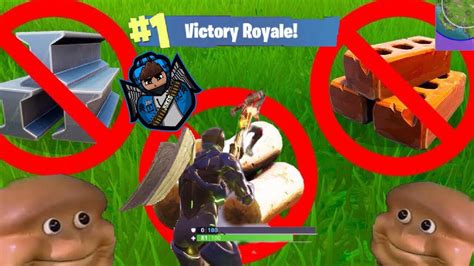 NO BUILD CHALLENGE Ft The Jukes On You Fortnite Battle Royale YouTube