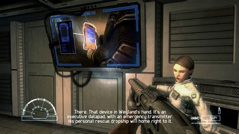 Aliens Vs Predator Screenshots Image 1930 New Game Network