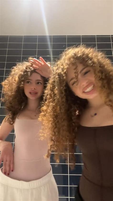 Demitra Eliana Kalogeras In 2024 Harajuku Hair Beautiful Curly