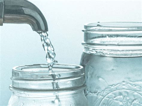 10 Ways To Conserve Water