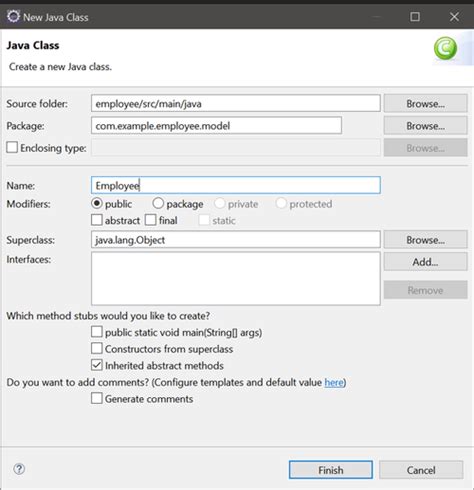 How To Create Rest Apis With Java And Spring Boot Laptrinhx News