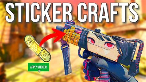 VALVe Doesn T Care Anymore CS2 Sticker Crafts YouTube