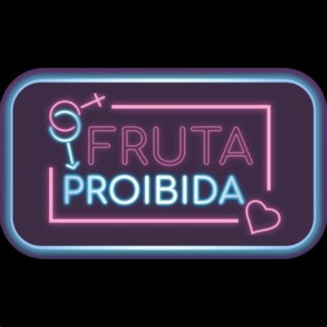 FRUTA PROIBIDA SEX SHOP