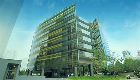 10 novos edifícios sustentáveis no Brasil SustentArqui