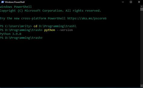 How To Install Pyrebase4 On Windows GeeksforGeeks
