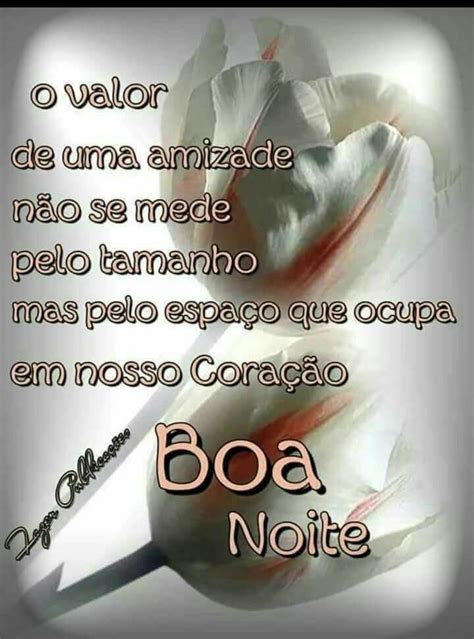 Boa Noite Imagens Lindas ImagensBomDia Net