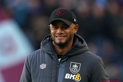 Dit Denkt De Britse En Duitse Pers Over De Komst Van Vincent Kompany