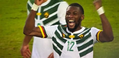 CAN 2023 Victoire 3 à 2 face à la Gambie le Cameroun se qualifie
