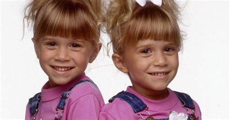 Olsen Twins Refuse To Return For Final Season Of Fuller House Olsen Twins Full House Olsen