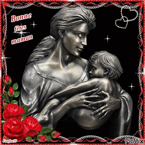 Bonne F Te Maman Animado Gratis Picmix