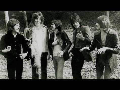 The Faces Fillmore West San Francisco CA October 28th 1970 YouTube