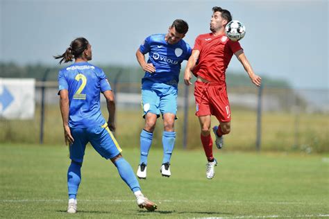 Remiză albă cu Chindia FC Petrolul