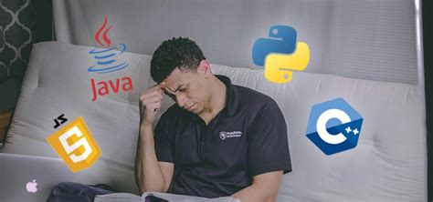 What Programming Language Should I Learn A Comprehensive Guide To