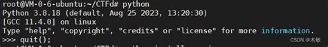 python3 8相关环境安装 package python3 8 has no installation candidate csdn博客