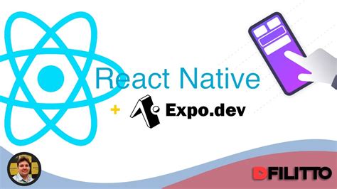 React Native Expo Dev Criando Meu Primeiro Componente Youtube