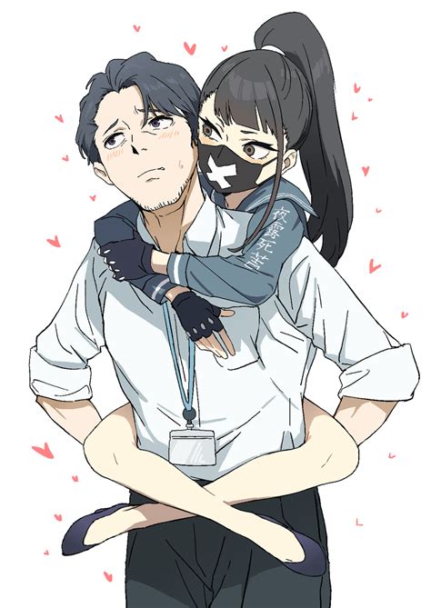 Danbooru Arts On Twitter World Blue Archive Characters Sensei Blue