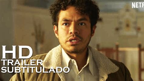La gran seducción Trailer 2023 SUBTITULADO HD Memo Villegas