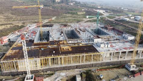Nuovo ospedale di Macerata quali garanzie che sarà potenziato come