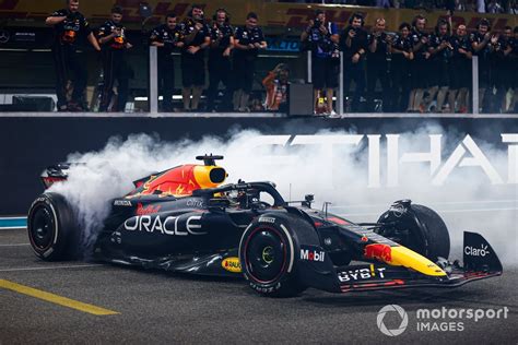 Mika Hakkinen Is Skeptical That Max Verstappen Will Continue To Lead
