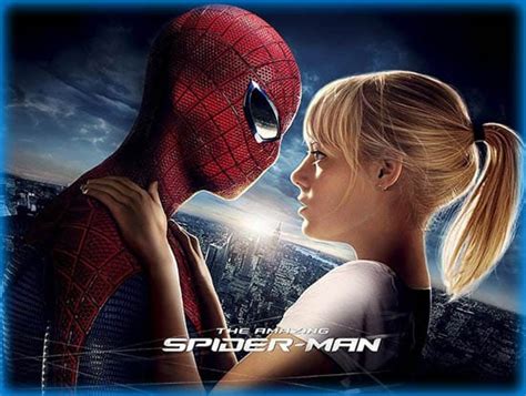 All Spider Man Movies In Order CitiMuzik