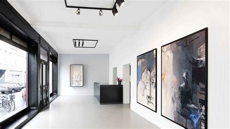 El Disfrute De Las Bellas Artes Vogue