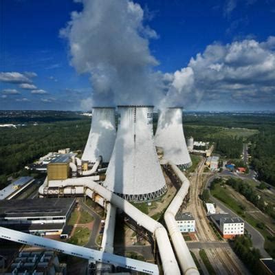 Blok Energetyczny W Jaworznie Kiedy Wbij Opat In Ynieria