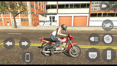 Indian Bikes Driving 3D Live Stream Mobile Game Major Gamer