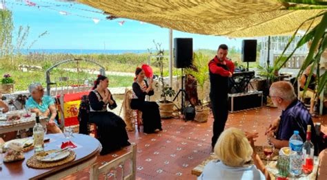 Torre la Sal Federación de Campings Comunidad Valenciana
