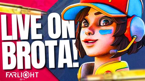 FARLIGHT 84 AO VIVO ATUALIZAÇÃO CHEGANDO FenixBRyt YouTube