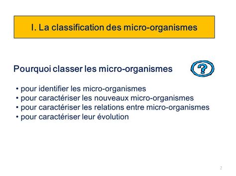 Chap I Taxonomie Ppt T L Charger