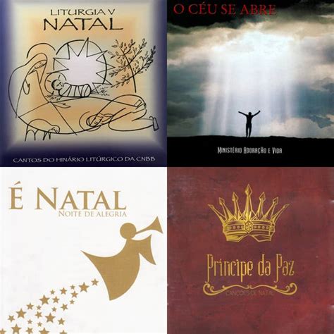 Natal católico Nacional playlist by Eduardo Cardoso Spotify