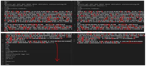ghostscript fails to convert pdf file rgb to cmyk with no error at aws lambda c runtime