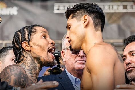 Live Stream Gervonta Tank Davis Vs Ryan Garcia Free Fight Prelims And