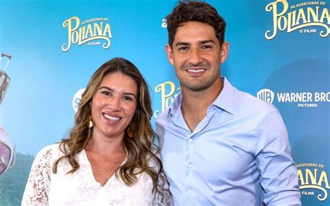 Filha de Silvio Santos Rebeca Abravanel dá à luz primeiro filho