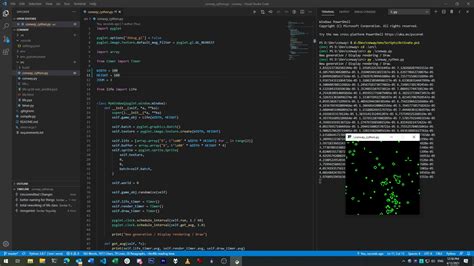 How To Create A Class In Visual Studio Code Python 2019 Eldenis