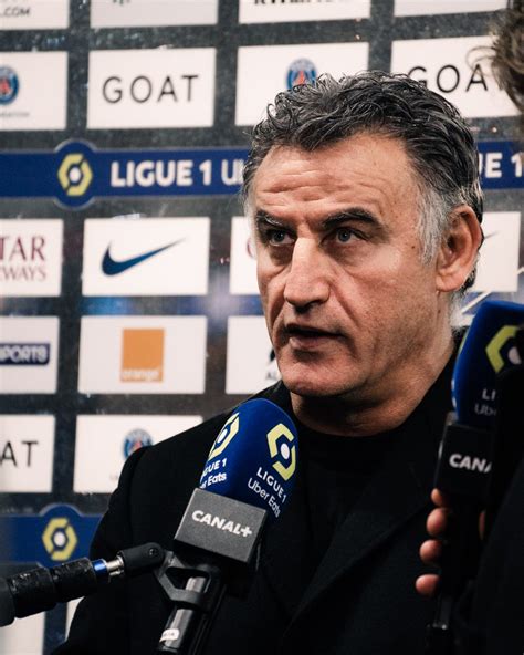 Psg Community On Twitter Persuad Qu Il Va Quitter Le Psg En Fin