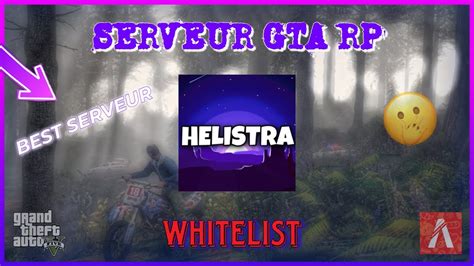 TUTO 2023 Comment Rejoindre Un SERVEUR GTA RP Sur FiveM Whitelist