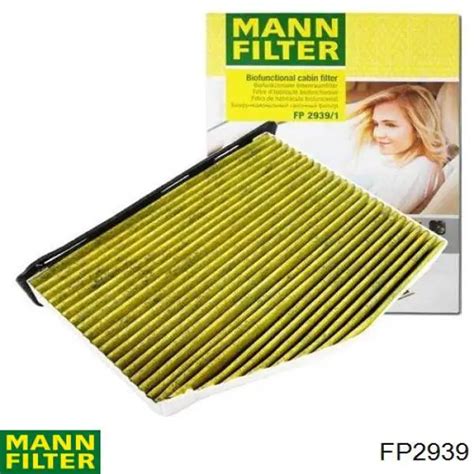 REC610267 Rider filtro de habitáculo comprar barato
