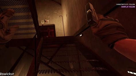 Ghosts Of Tabor PCVR YouTube