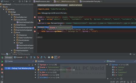 download jetbrains phpstorm 2017 free all pc world