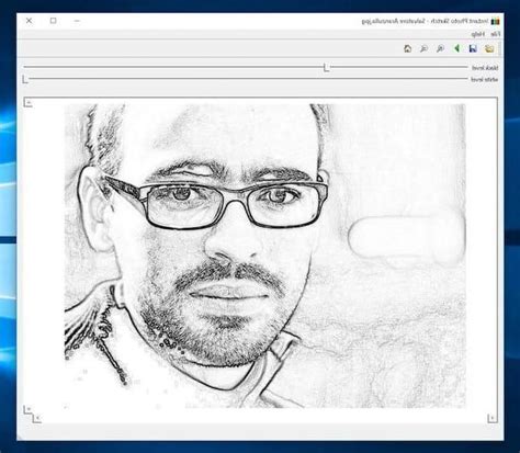 Programas Para Convertir Fotos En Dibujos