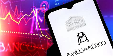 Banxico duplicó tasa de interés en 2022 para combatir la inflación