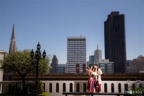 San Francisco Wedding Photographer