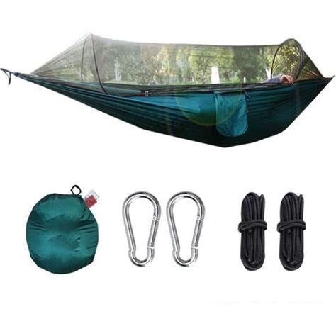 Hamac D Extérieur Ultra Léger De Voyage Camping Hamac Ultralight