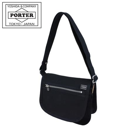 ポーター ネイキッド ショルダーバッグ S 667 09473 20 レッド PORTER 吉田カバン NAKED ブランド 667