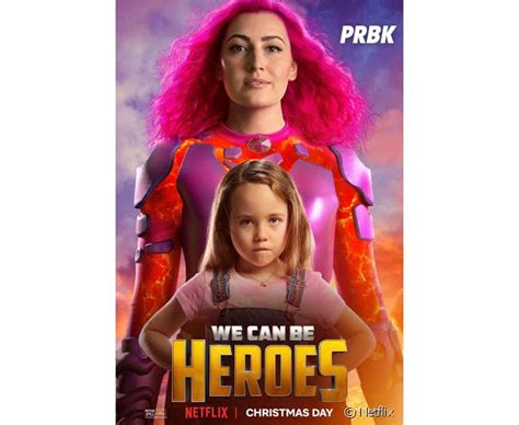 C est nous les héros qu est ce que c est que ce film de super héros