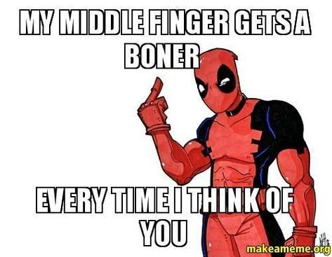 Cat Meme Middle Finger Denisselection