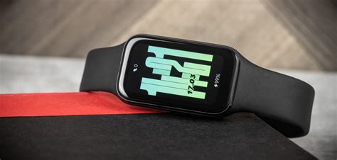 Xiaomi Redmi Smart Band 2 GL Black Hodinky 365